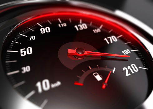 Speeding Violations and North Carolina’s “Absolute” Speed Limit Law | W ...