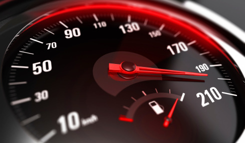 Speeding Violations, Troutman, NC | W. Sloan Goforth, Attorney at Law